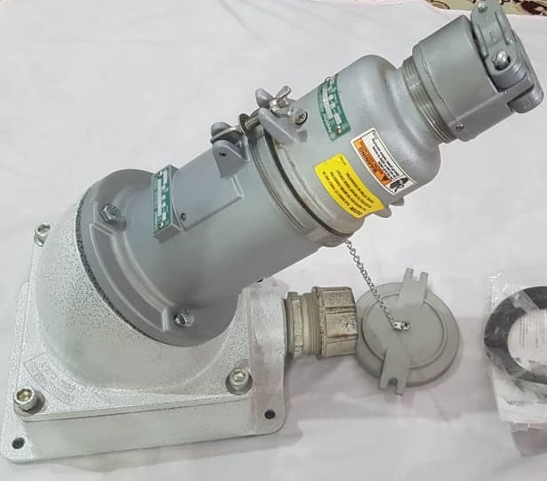 سوکت پلاگ اپلتون آمریکا