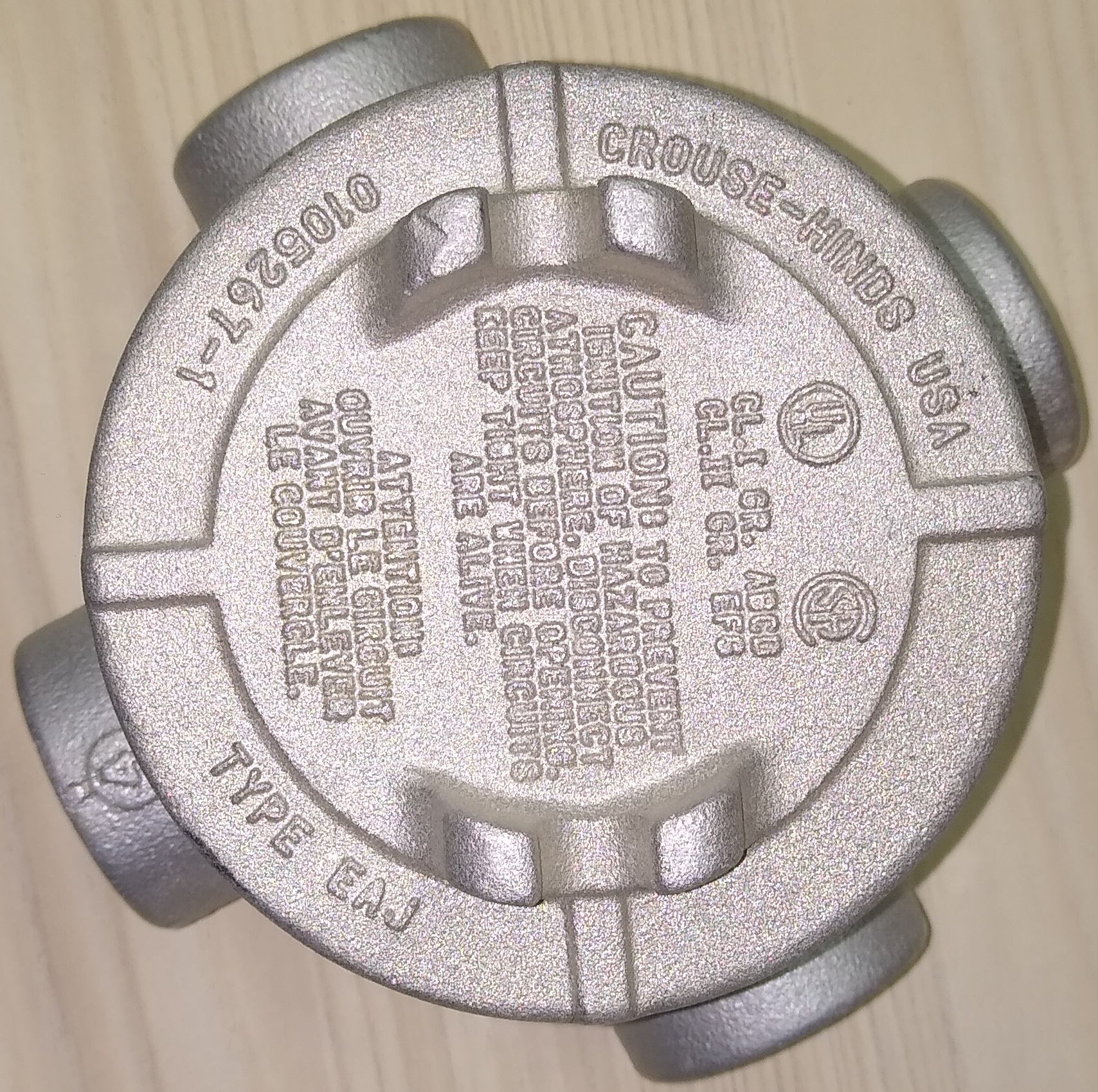 سوکت پلاگ اپلتون آمریکا